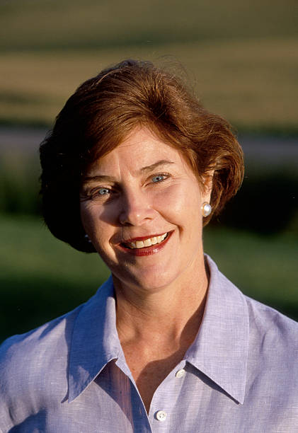 Laura Bush