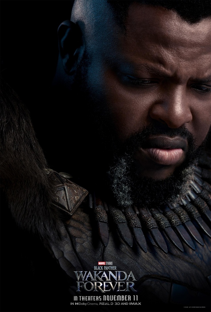 M'Baku picture