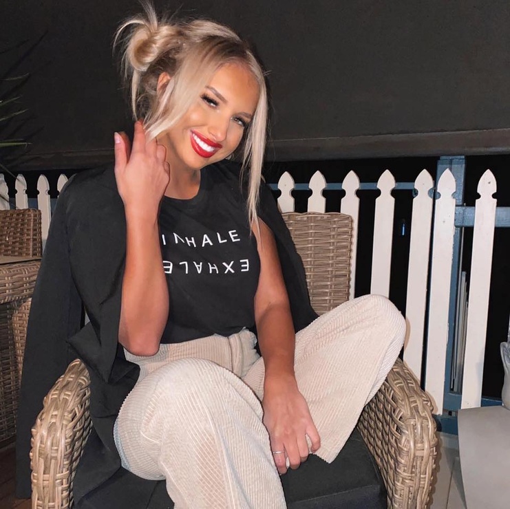 Picture of Chelsea Radcliffe