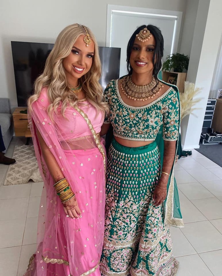 Picture of Chelsea Radcliffe