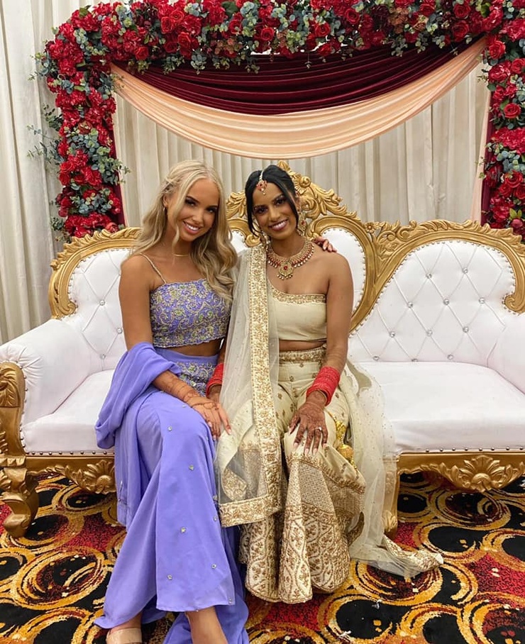 Picture of Chelsea Radcliffe