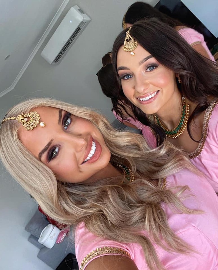 Picture of Chelsea Radcliffe