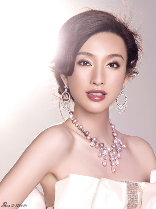 Picture of Zhang Li