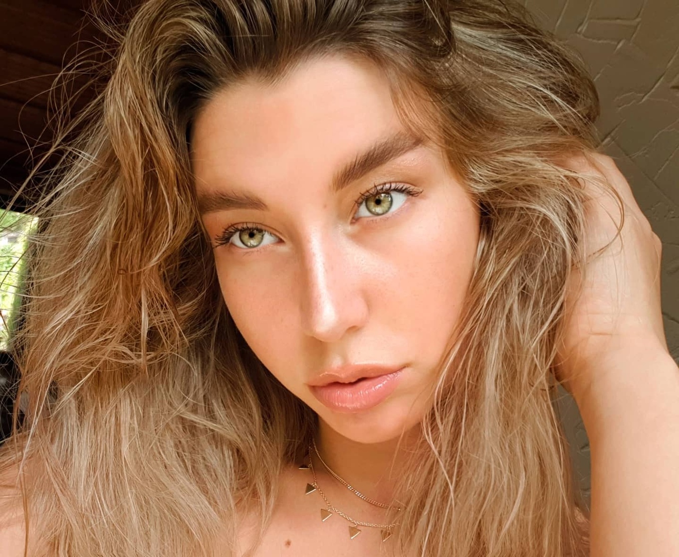 Picture of Gita Mollema