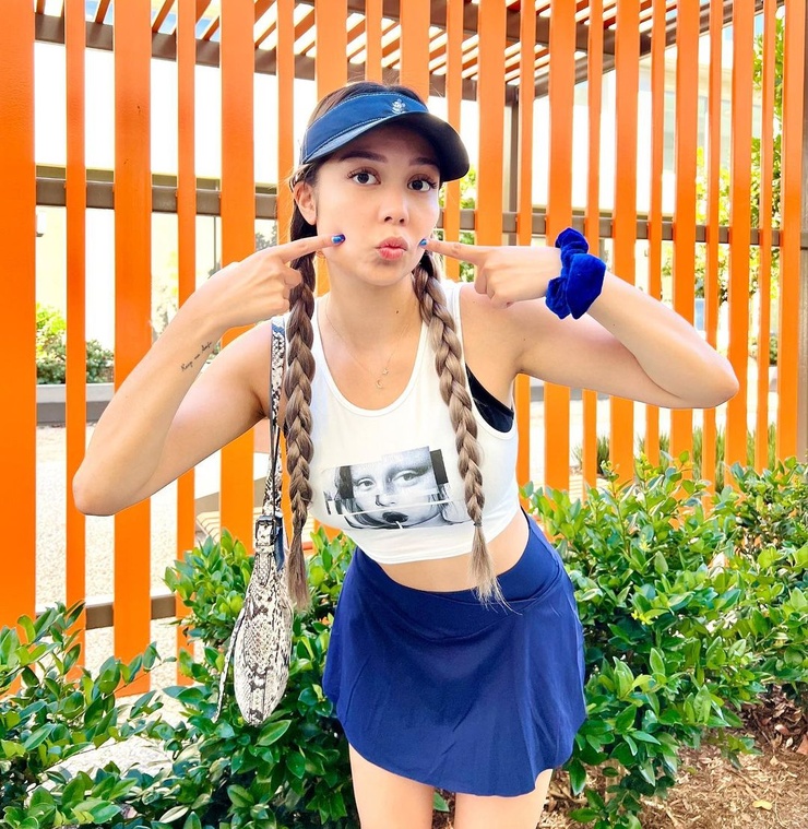 Picture of Victoria Vee