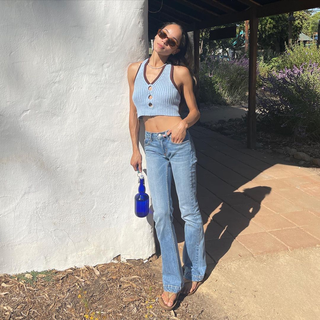 Picture of Alexis Mackenzie