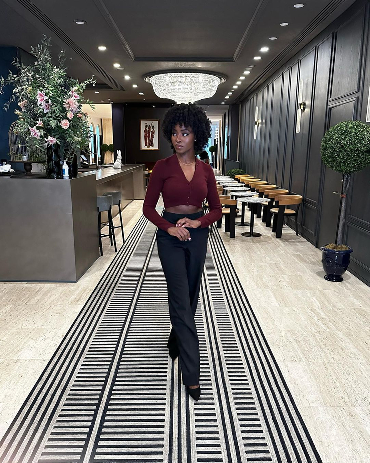 Picture of Jayme Lawson