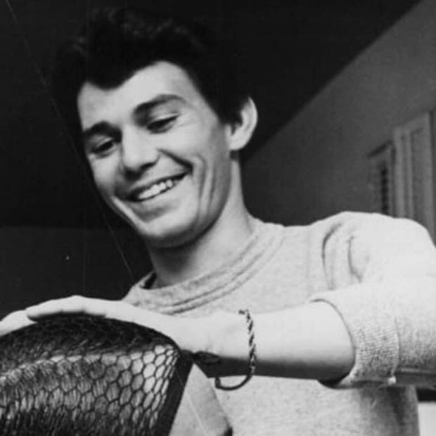 Picture of Jay Sebring