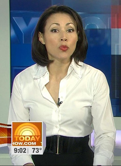 Picture of Ann Curry