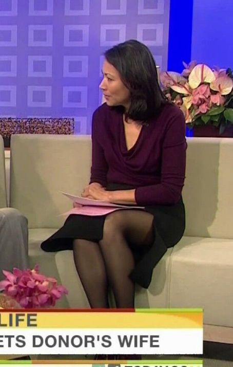 Ann Curry picture