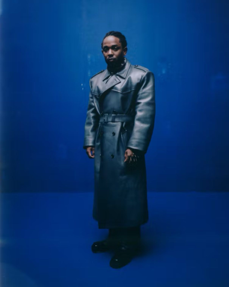 Picture of Kendrick Lamar
