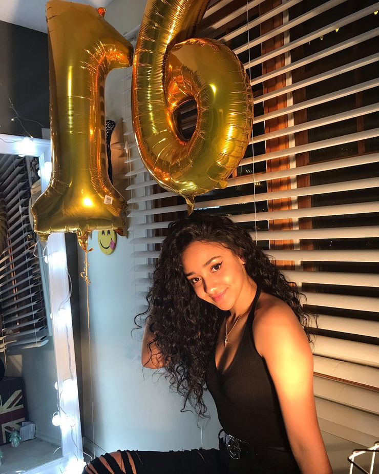 Picture of Verity Marks