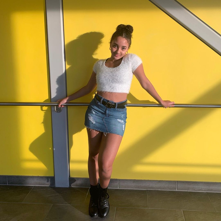 Picture of Verity Marks