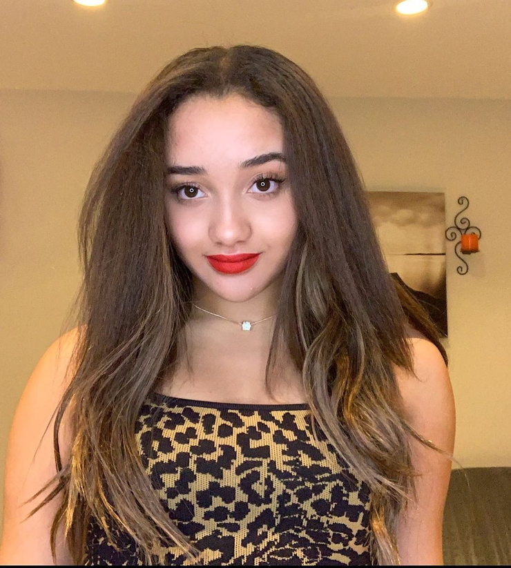 Image of Verity Marks