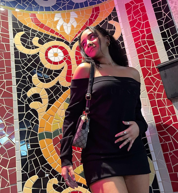 Verity Marks picture