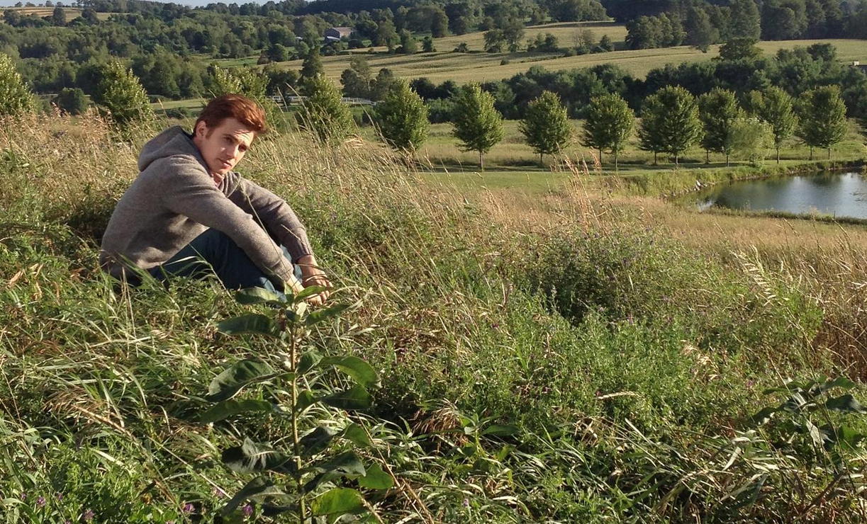 Picture of Hayden Christensen