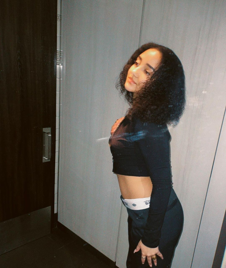 Picture of Verity Marks