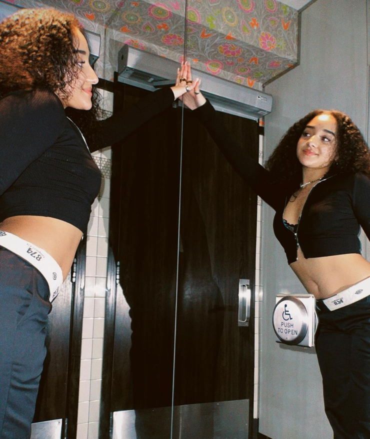 Picture of Verity Marks