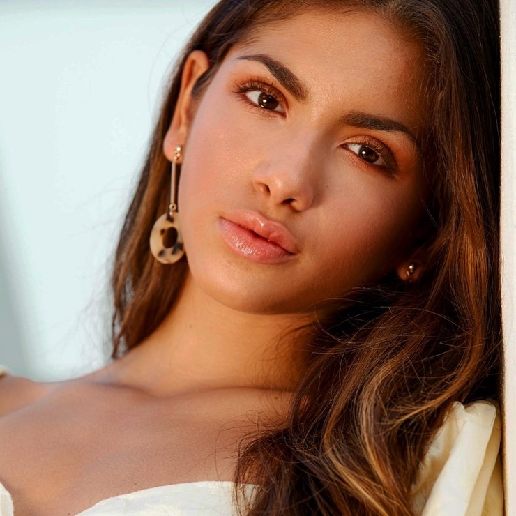 Image of Liany Blum