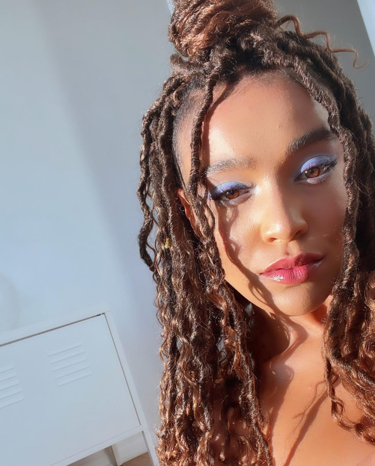 Image of Lucy Barrett