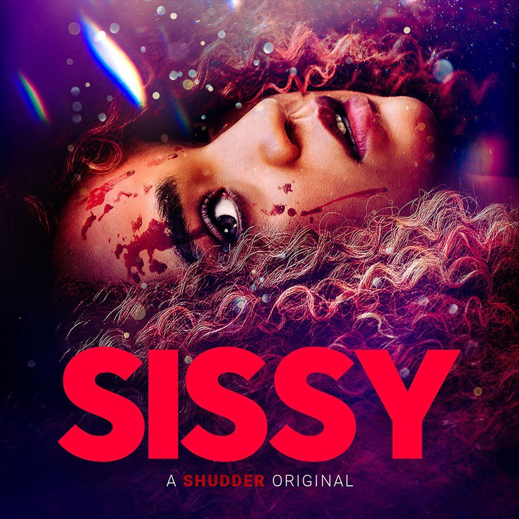 Image of Sissy (2022)