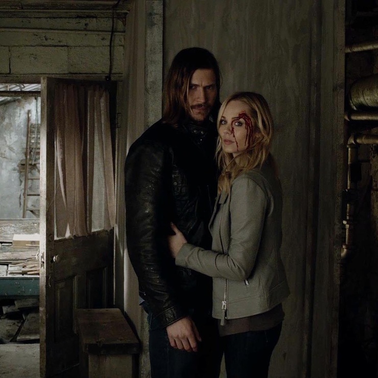 Picture of Laura Vandervoort