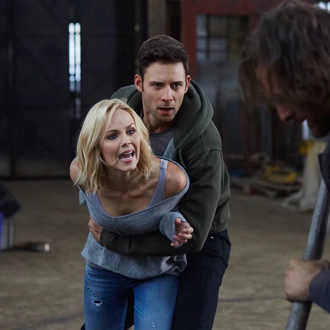 Picture of Laura Vandervoort