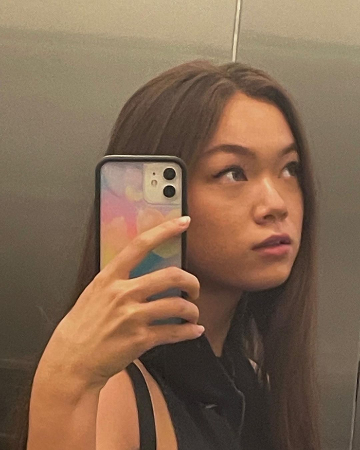 Picture of Alexa Loo