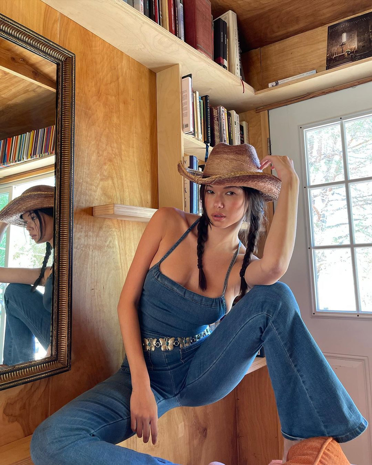 Picture of Alexia Lucas