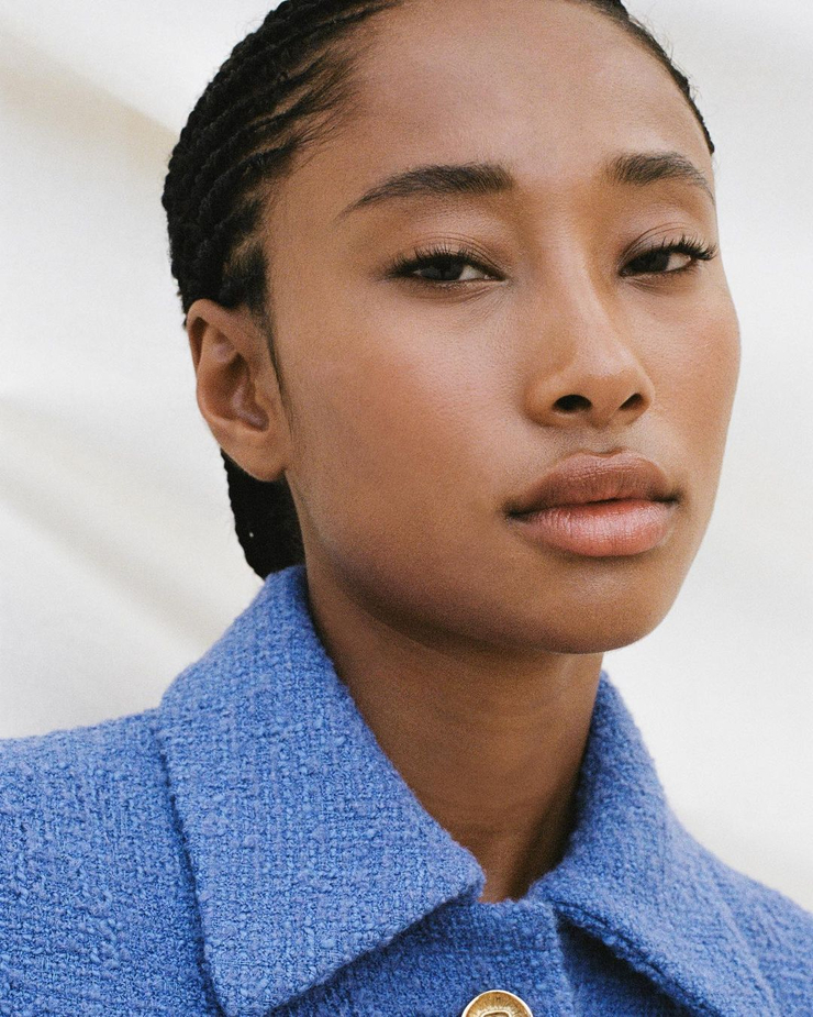 Picture of Eyes Rodgers