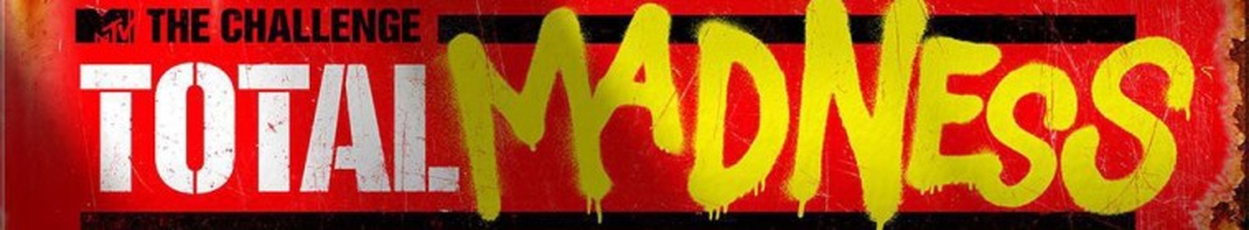 The Challenge - Total Madness - Season 35 image