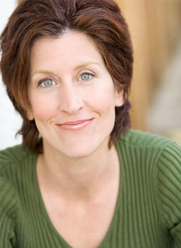 Picture of Mary Scheer