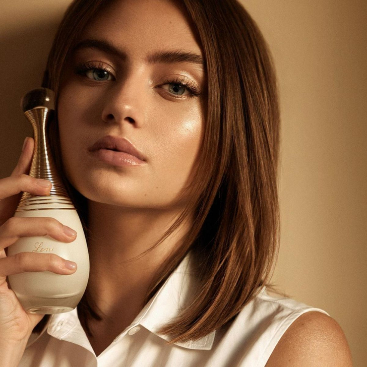 Picture of Leni Klum