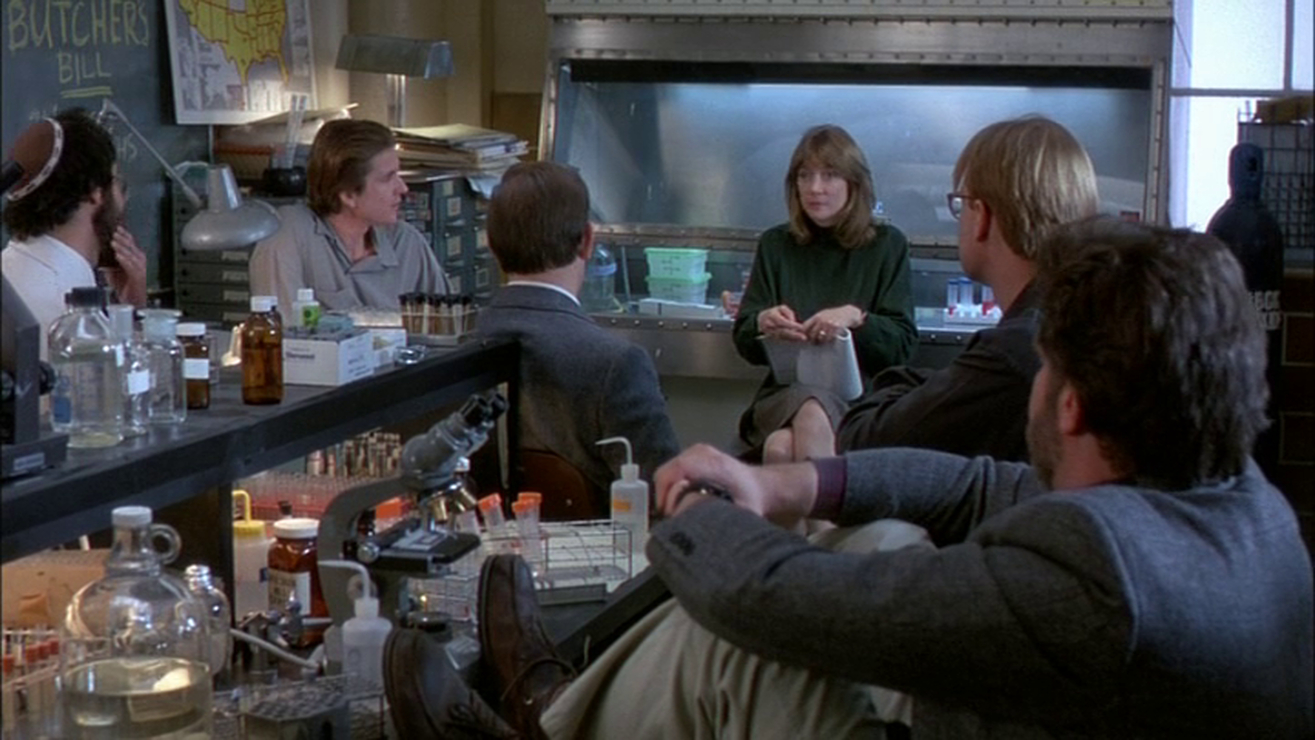 Picture of And the Band Played On