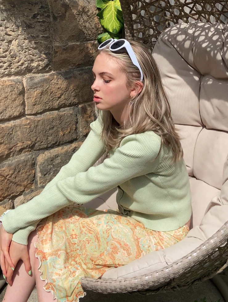 Picture of Niamh Macdougall