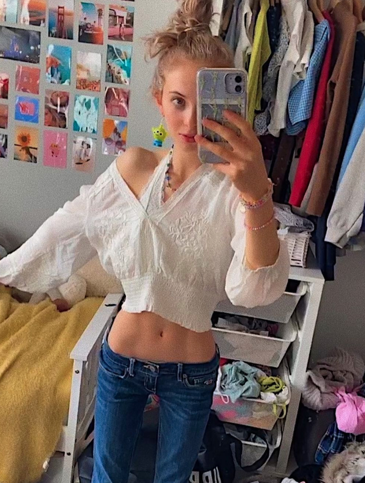 Picture of Niamh Macdougall