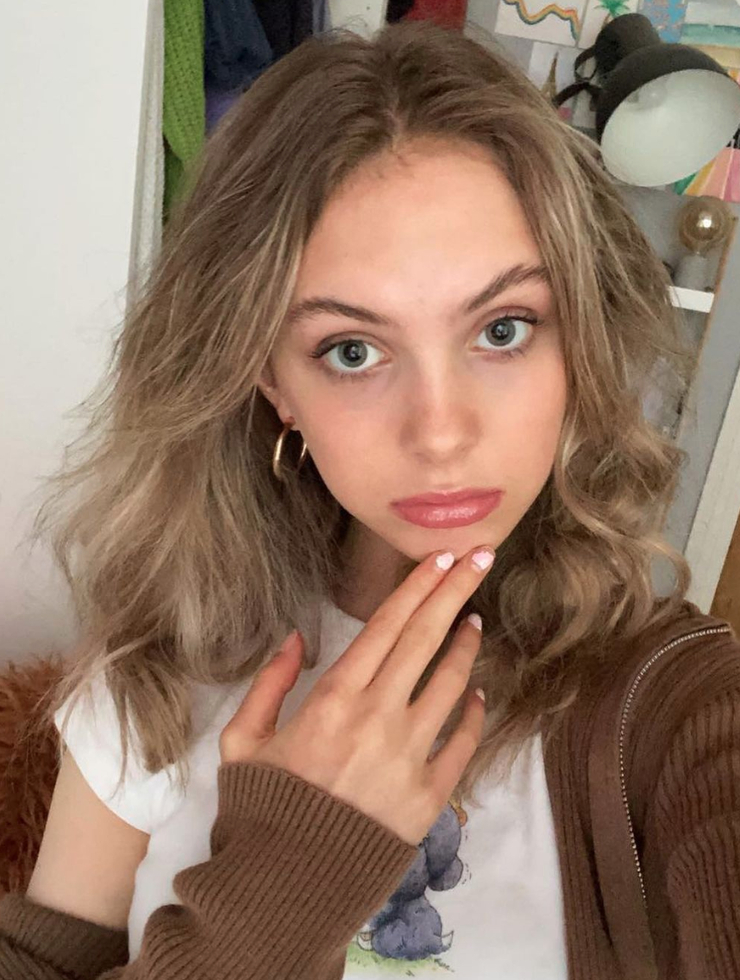 Niamh Macdougall picture