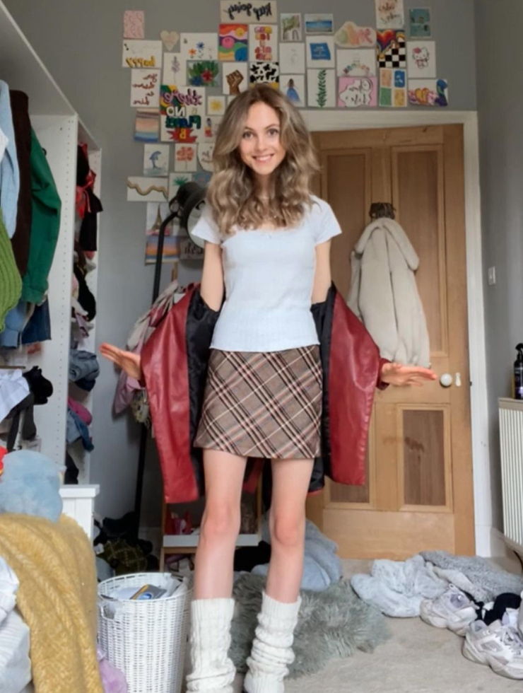 Image of Niamh Macdougall