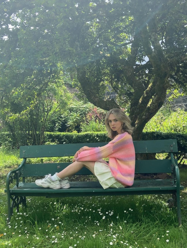 Picture of Niamh Macdougall