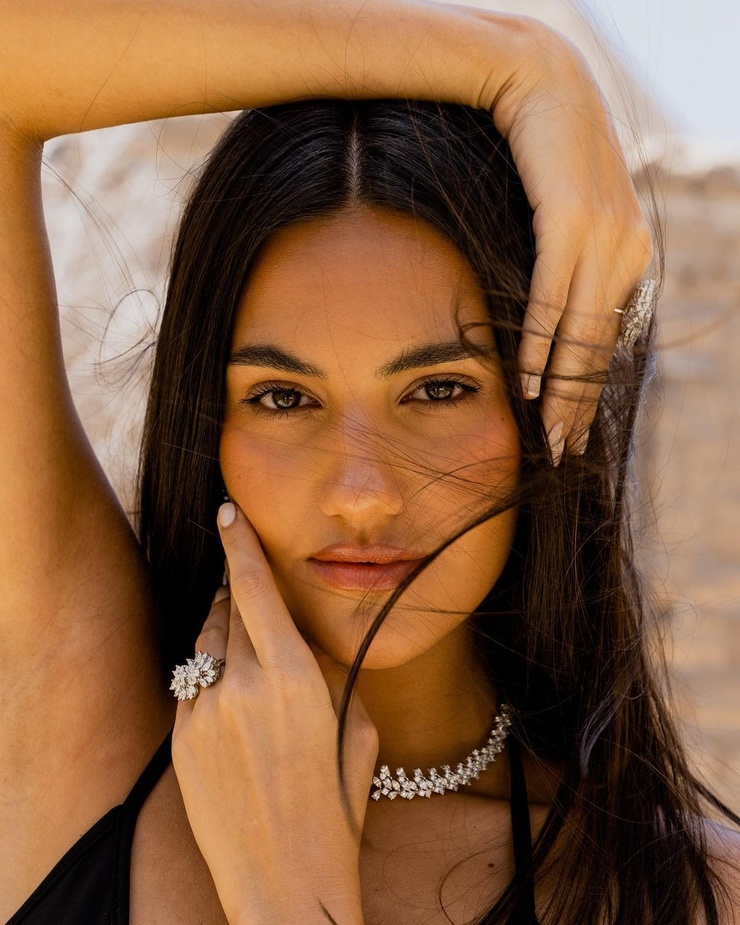 Picture of Roberta Macia