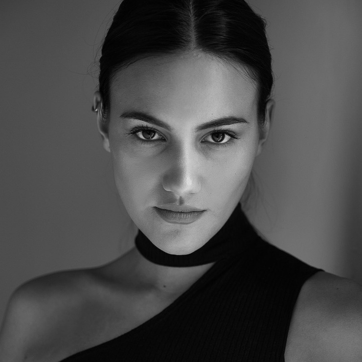 Picture of Roberta Macia