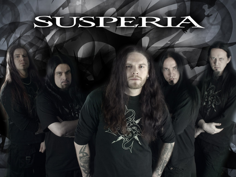 Picture of Susperia