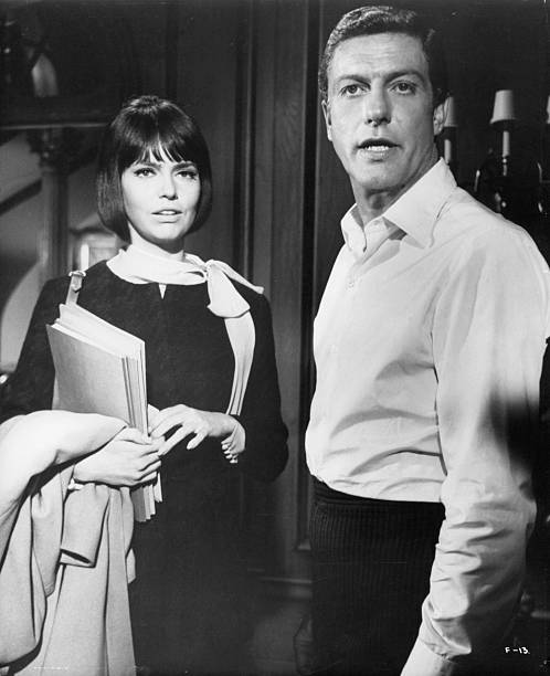 Picture of Barbara Feldon