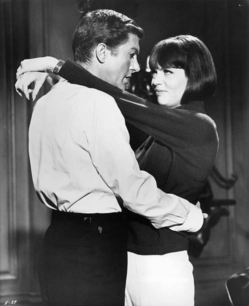 Picture of Barbara Feldon