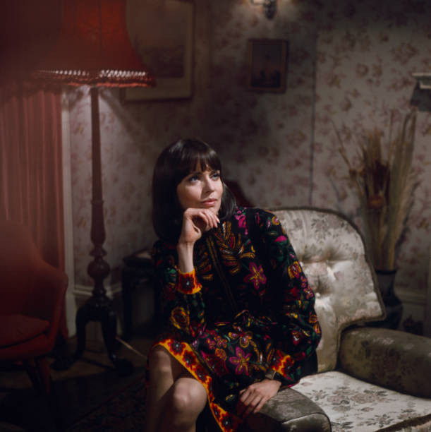 Picture of Barbara Feldon