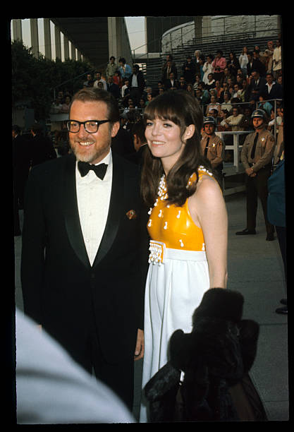 Picture of Barbara Feldon