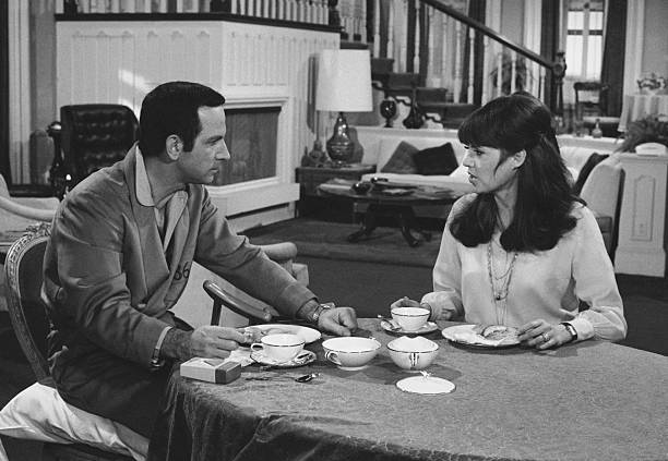 Picture of Barbara Feldon