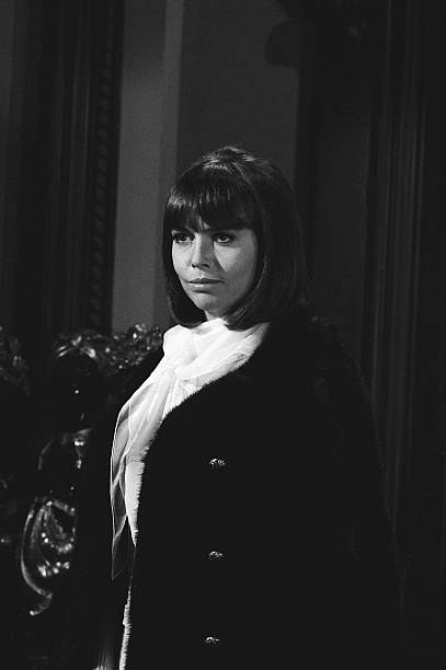 Picture of Barbara Feldon
