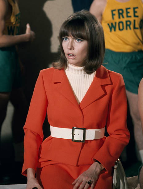 Picture of Barbara Feldon