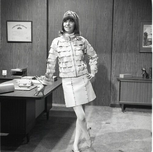 Picture of Barbara Feldon